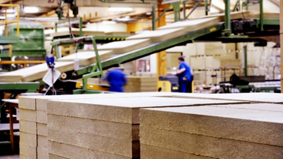 Lækker lyd frister Rockwool