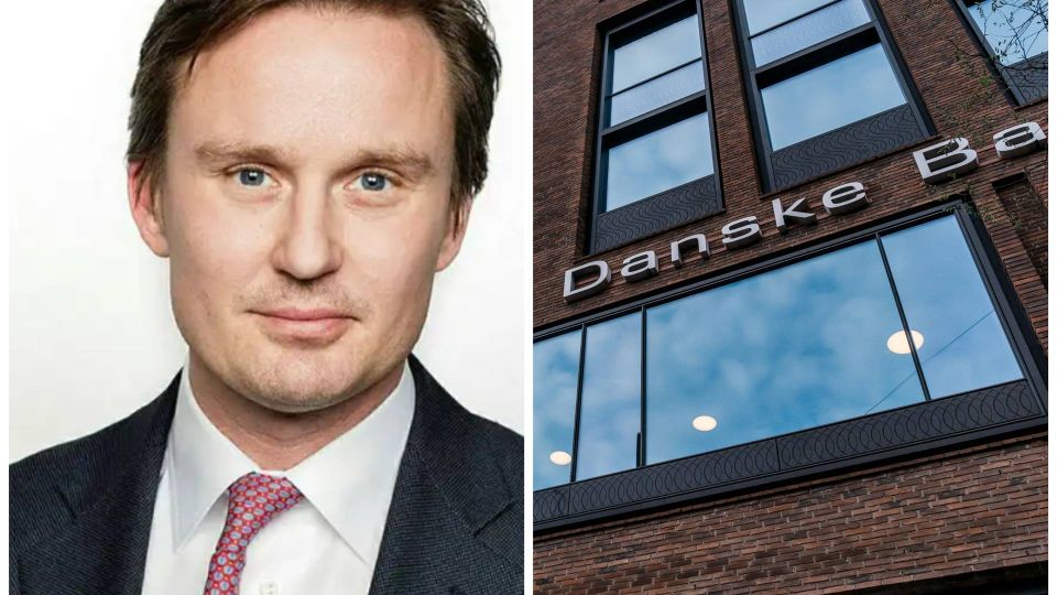 Danske Bank satser i Sverige: – Det kan bli noen flere rekrutteringer