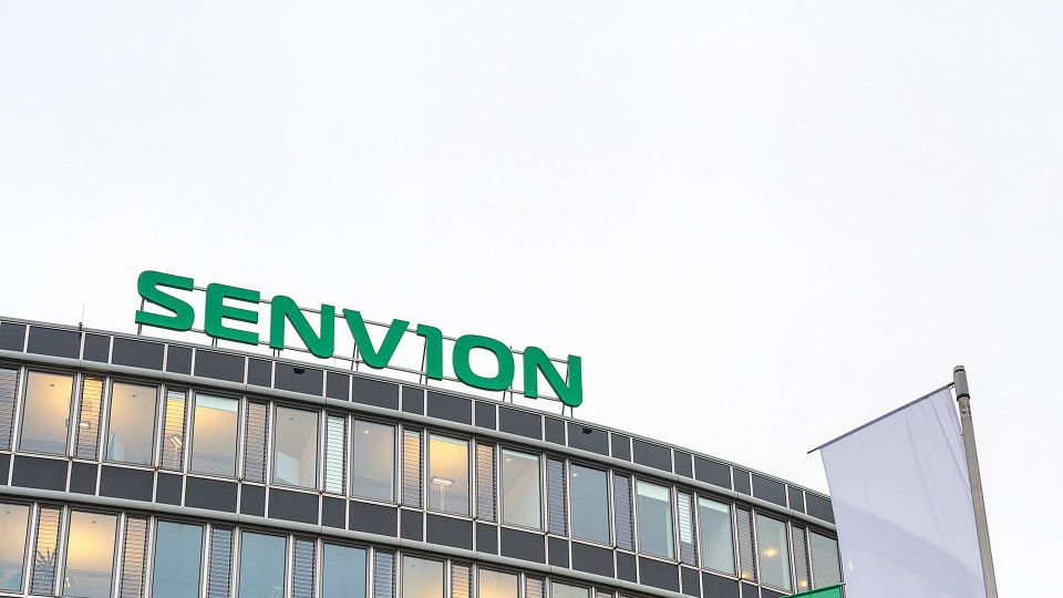 Senvion expects Siemens Gamesa sale in a few days
