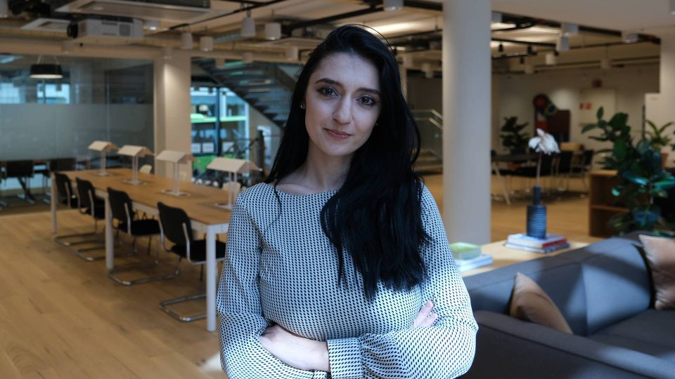 MSD Norge-sjefen har fått ny jobb