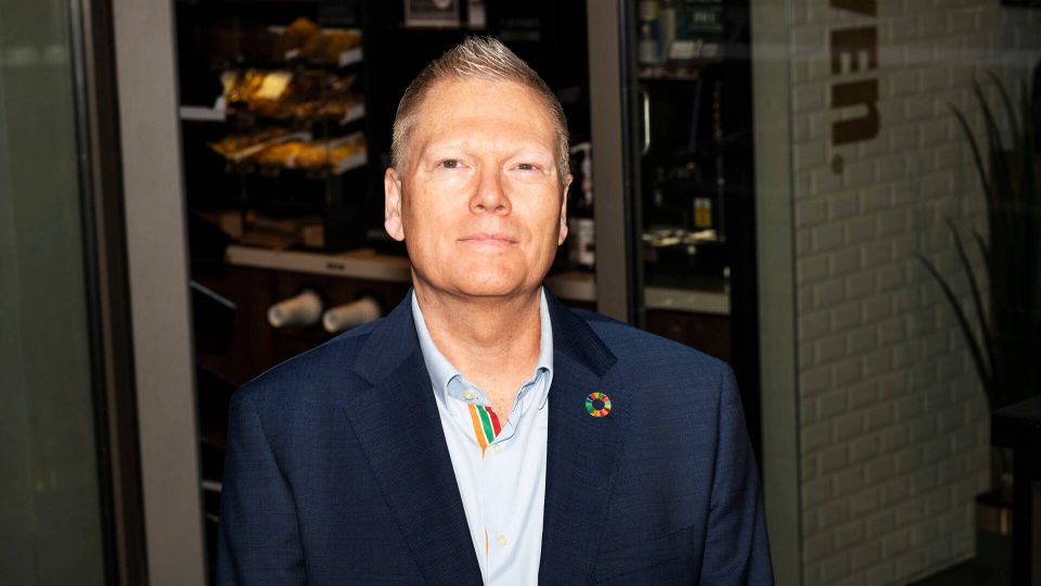 7-Eleven-direktør: For mange topchefer stikker hovedet i busken, når ...