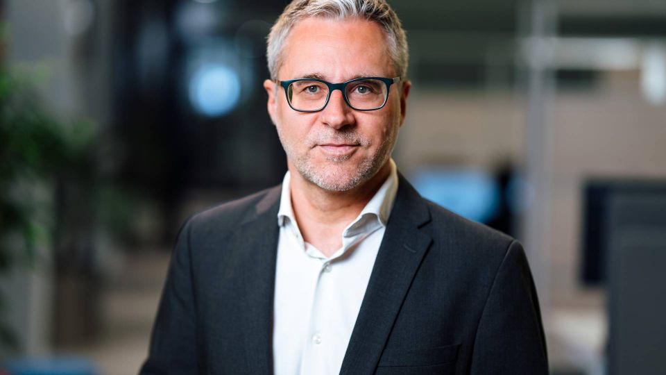 OLB-Chef Stefan Barth nimmt seinen Hut - Christophe Jéhan übernimmt