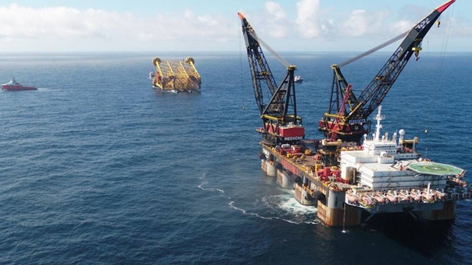 Statoil to allocate more funds for explorations