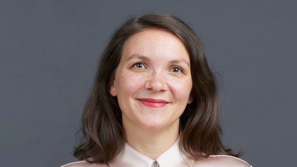 Constance Jessen Holm blir partner i Lund & Co