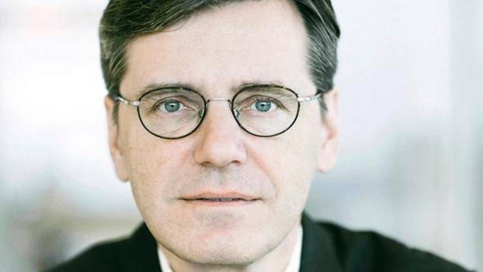 Mausbeck om 2015: Vi er tilbage på sporet