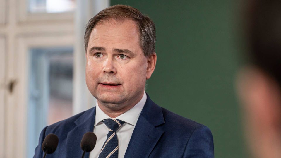 Regeringen løfter ambitioner for iværksætterstrategi