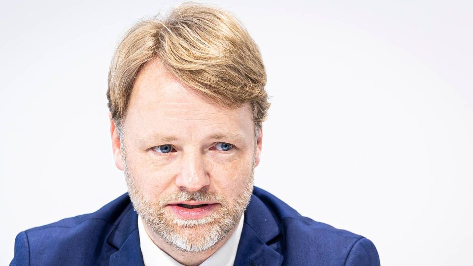 Gerald Heere wird Chefkontrolleur der NordLB