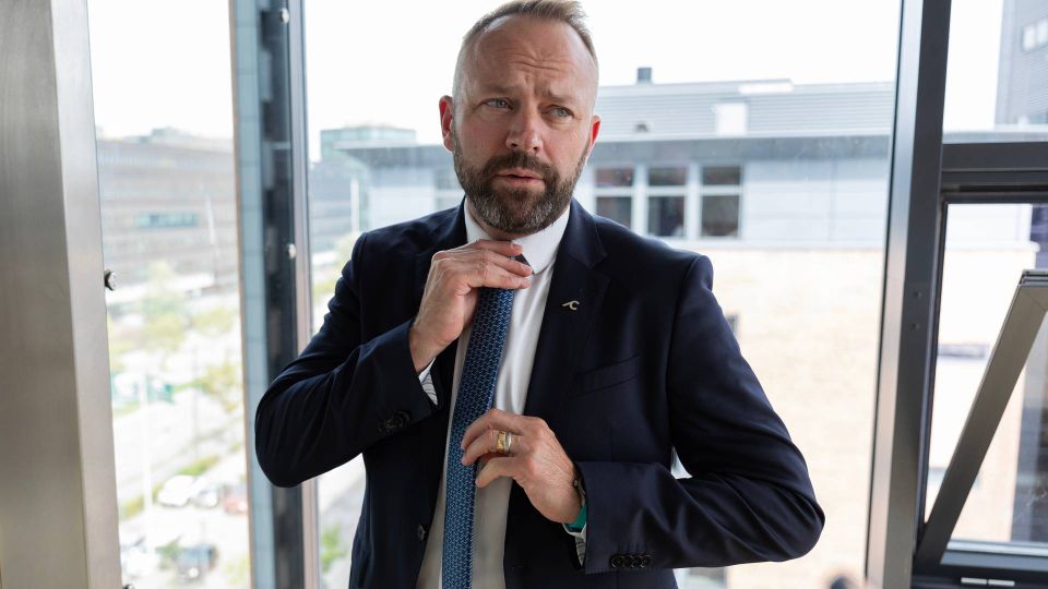 Cadeler raises EUR 175m to purchase new ships