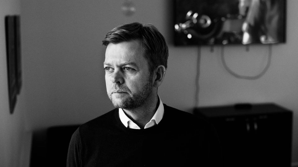 Norlys-direktør i exit: "Jeg er helt fri og meget åben overfor ...