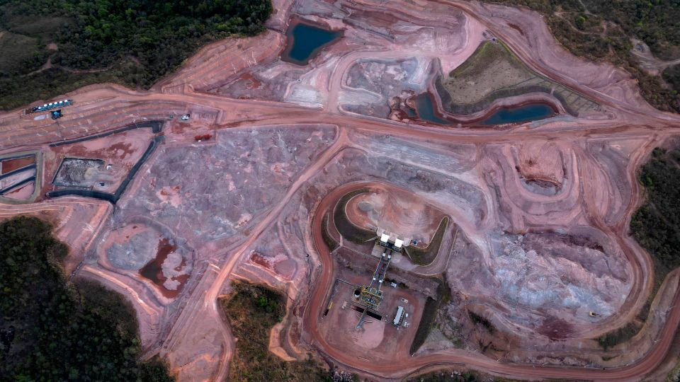 Morningstar: Precious metals dominated best-performing ETFs for Danish ...