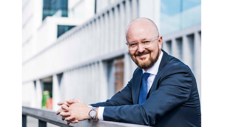 Klumme: Gratis penge stopper næppe et ejendomsmarked i vækst