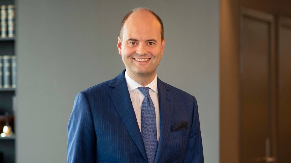 Skuld melder om fremgang: "Vi er meget glade"