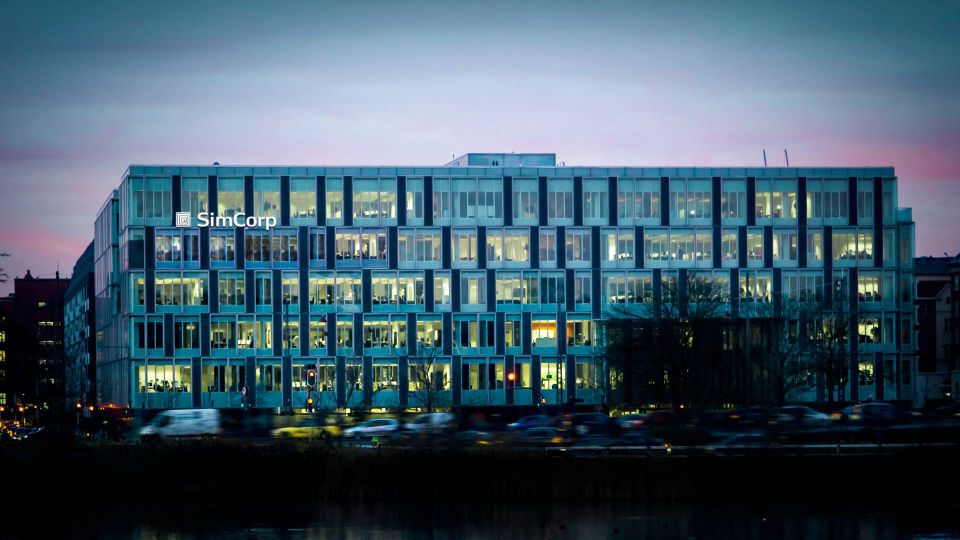 Analytiker: Modbud på Simcorp kan komme i spil