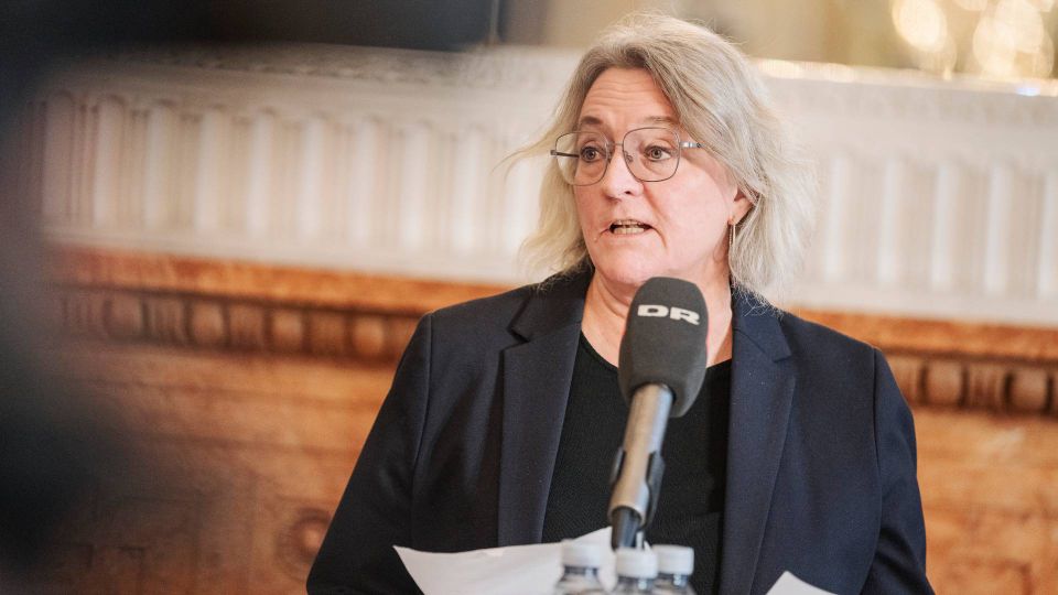 Rederier hilser første danske projekt for CO2-lagring velkommen