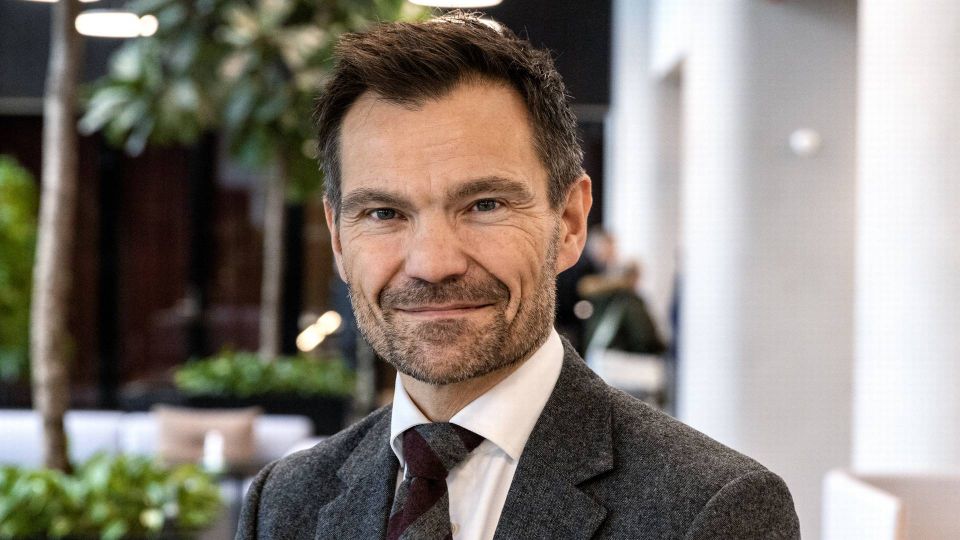 Mangeårig PFA-chef bliver forfremmet til chef for bærdygtighed og ...