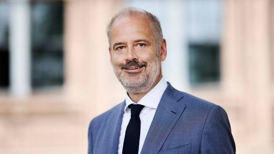 CIO leaves troubled Swedish pensions giant