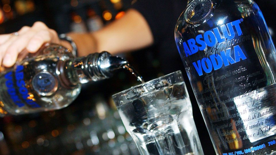 Indiske myndigheter utvider sin etterforskning av Pernod Richard