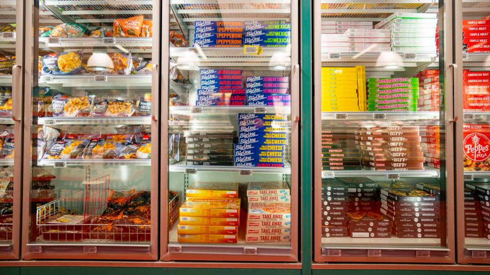 Dagligvareeiendom: Fant nesten 400 negative servitutter som stenger ute ...