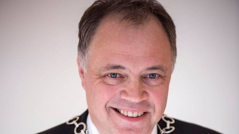 Vindkraft-duo vil investere milliarder - ordfører og varaordfører er ...