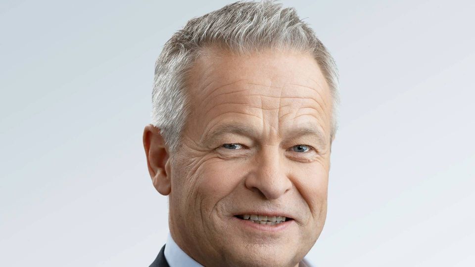 Tietoevry Care blir Tieto Caretech