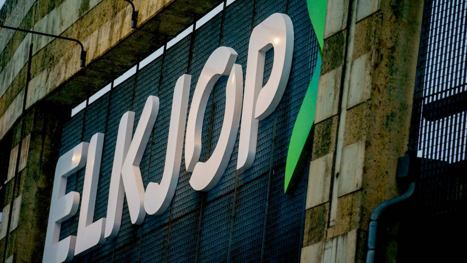 Elkjøp legger ned på Åsane storsenter: – Trist beskjed for mange