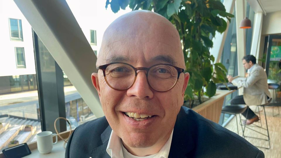 Styreleder blir daglig leder i Augere Medical