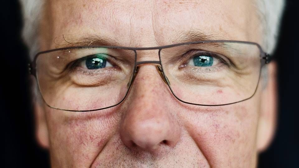 Finansiel Stabilitet blokerer for samlet salg af JAK Slagelse