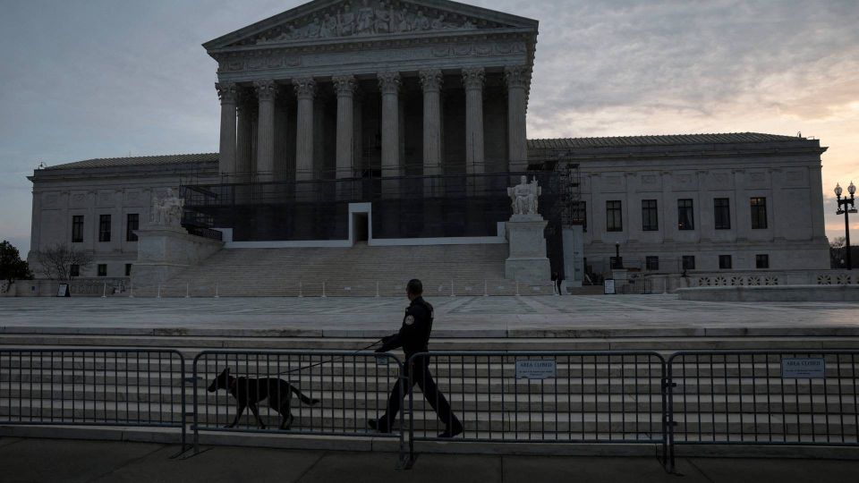 USA's Højesteret udskyder igen beslutning om told