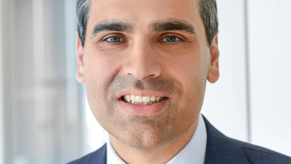 ZEB bald mit neuer Doppelspitze