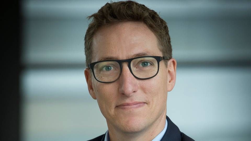 Chefjurist blev smidt ud på dybt vand, da konkursen ramte Thomas Cook ...