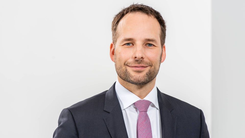 DZ Bank stellt Vorstand neu auf