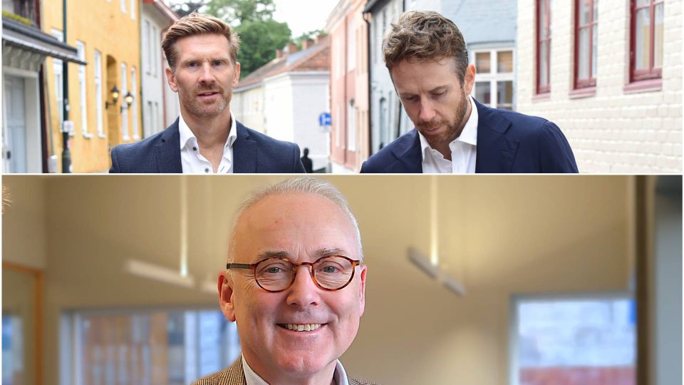 Norion Næringsmegling kjøpes av Eiendomsmegler 1 Midt-Norge