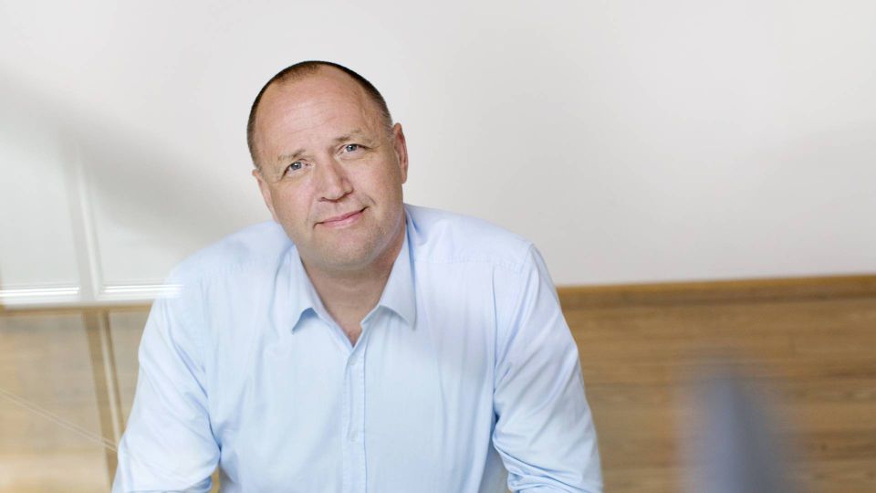 Amgros vil skabe klarhed for leverandører med nye principper