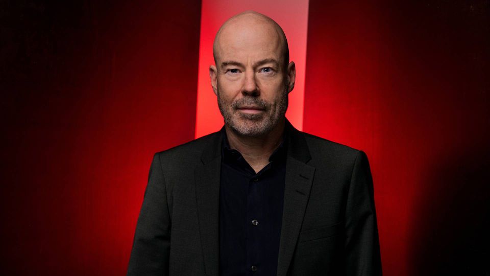 "Eksterne eksperter tilkaldes, fordi topchefens rådgivere har mistet deres troværdighed"