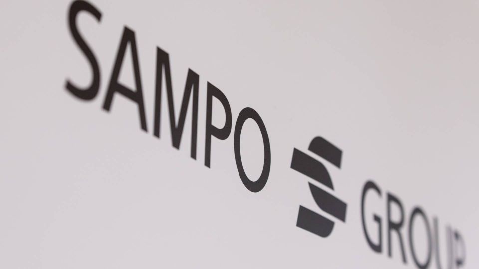 Sampo-aktien handles nu også i København