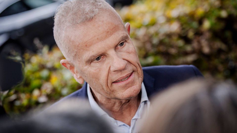 PET's frygt for afpressende journalister i Findsen-sag kaldes absurd