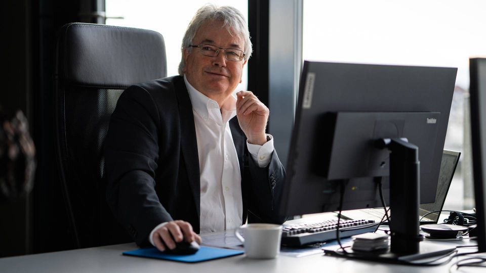 Kronikk: – Når markedet svikter, må Norge tenke selv