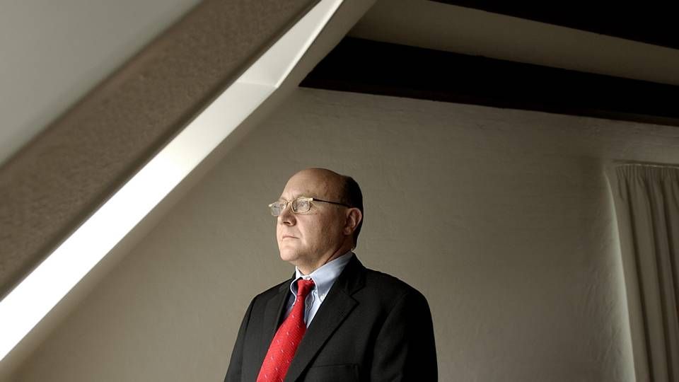 Top Orphazyme figure on FDA rejection: "It is very disappointing and ...