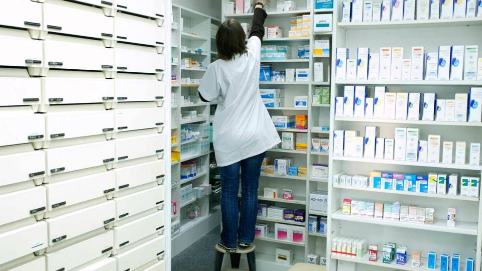 Farmaceuter: Fint med øget konkurrence, men...