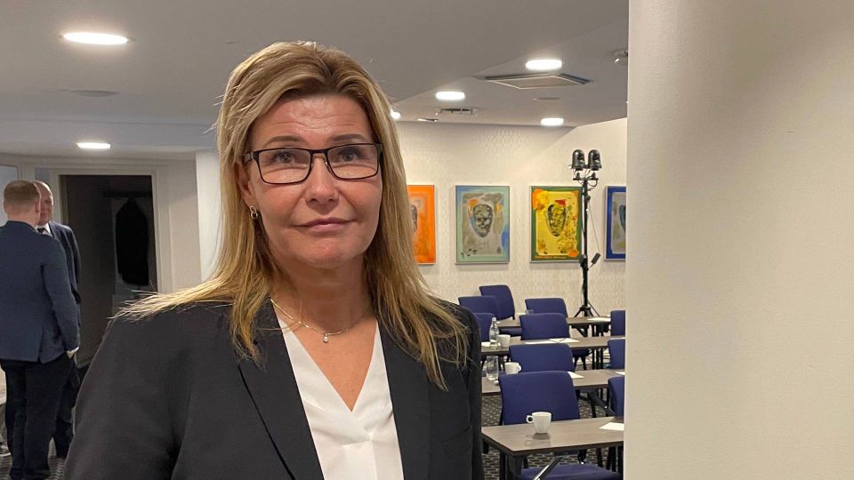 Medistim med salgsrekord tross marginfall