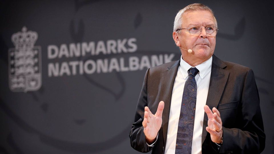 Lars Rohde så ingen interessekonflikt mellem bestyrelsesposter