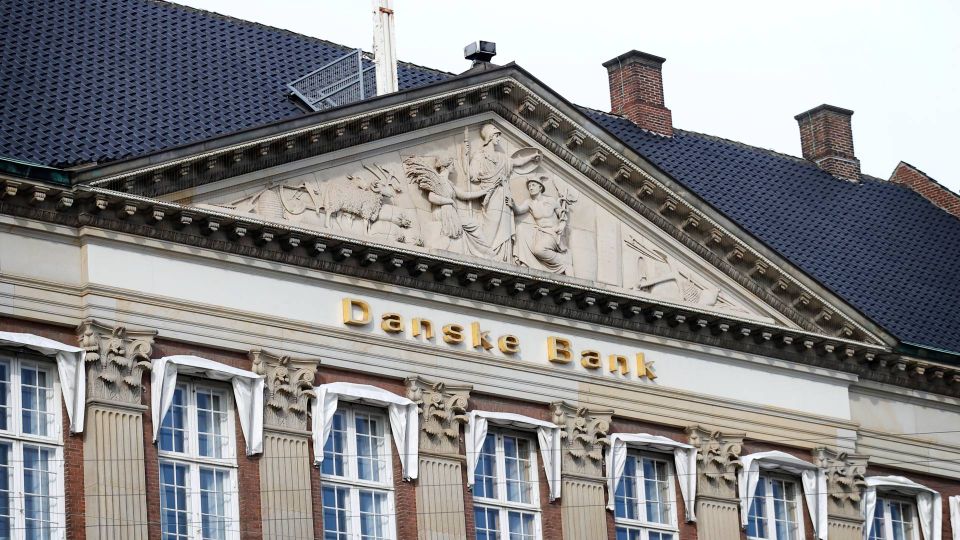 Danske Bank sender milliarder til aktionærerne i udbytte