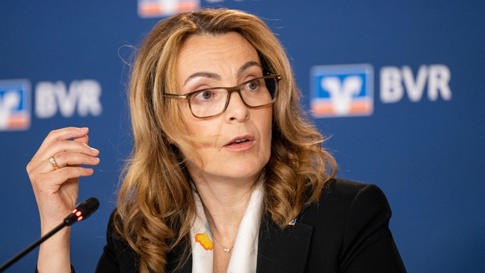 Federführung im Dachverband und digitaler Euro: Der BVR im Jahr 2023