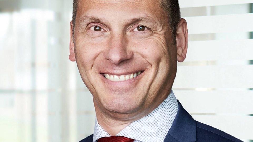 Logistics company SDK in concrete acquisition talks