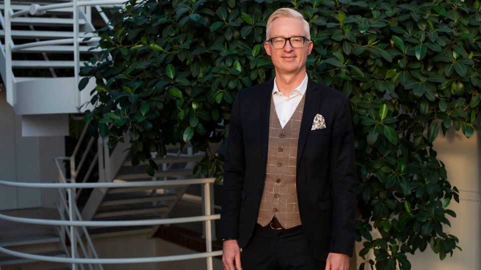 Afgående Tryg-topchef har rettet blikket mod bestyrelsesarbejde uden for finanssektoren