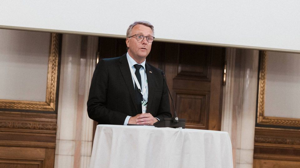 Regeringen tillader nyt værktøj til at bekæmpe svindel