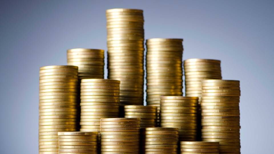 Søstrene Deirdre, Alexandra og Stefanie fra Lolland er gode for en ...