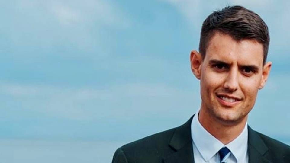 Politisk chef stopper hos Medicoindustrien – skifter til Johnson & Johnson