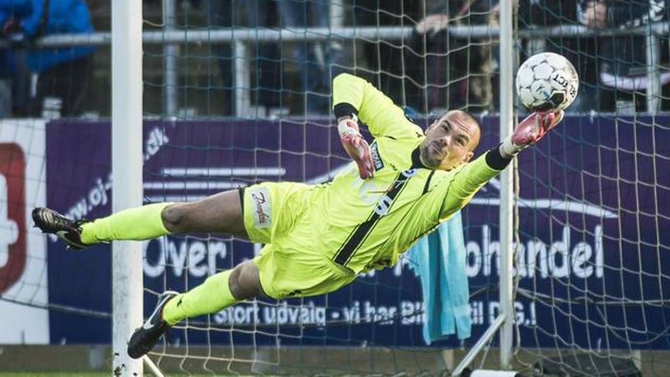 Spillet om Danmarks dyreste tv-rettigheder