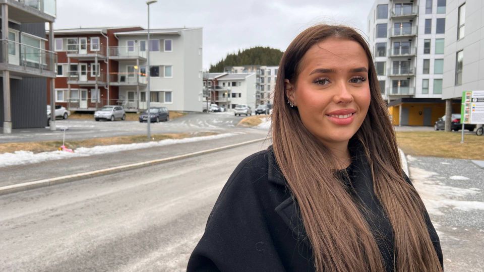 Begynte å jobbe i familiekonsernet som 12-åring – nå er Ingrid Kolstad ...